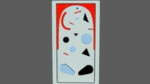 ArtStation - pinball animation