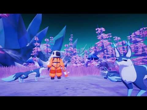 ArtStation - Terratopia