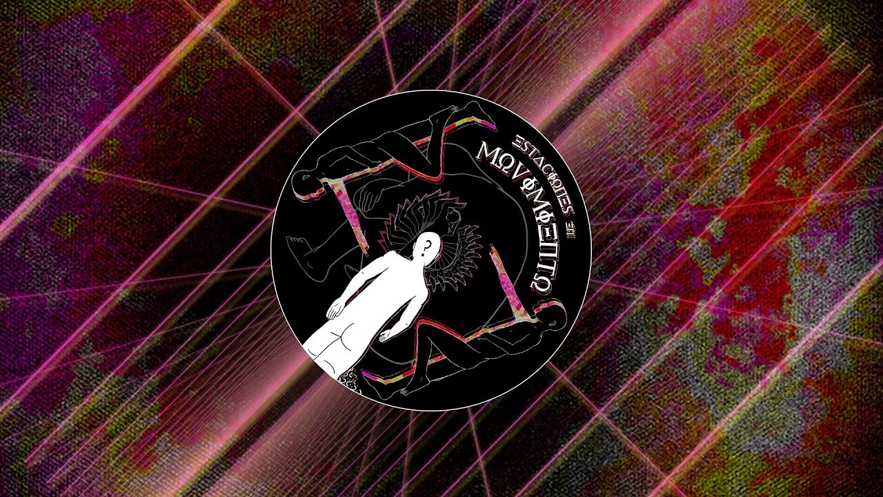 ArtStation - [VISUALIZER] Samy - EP