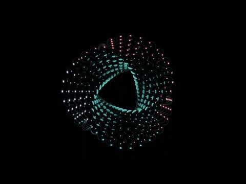 ArtStation - Mobius Strip Animation