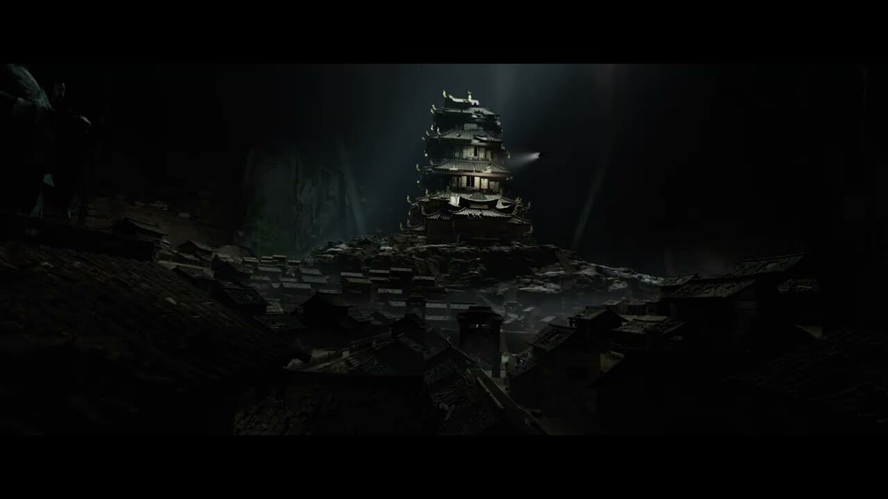 ArtStation - JOURNEY