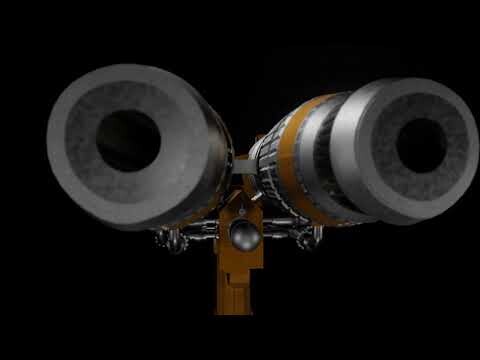 ArtStation - Steampunk game asset - Rigged gun