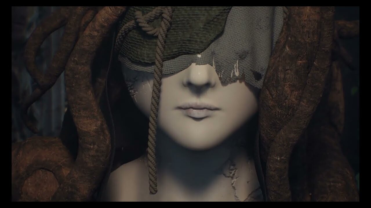 ArtStation - NIX Video Details