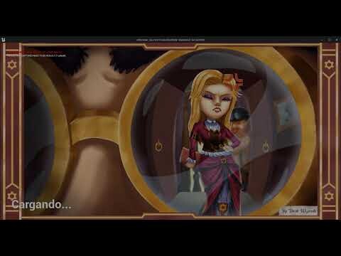 ArtStation - Little Helper