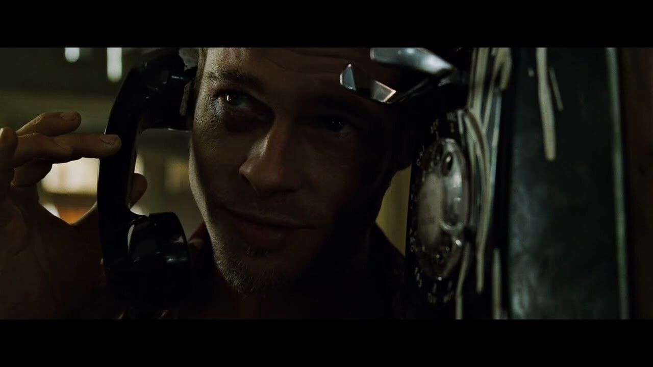 ArtStation - Film d'intégration 2021 | Accomodatio