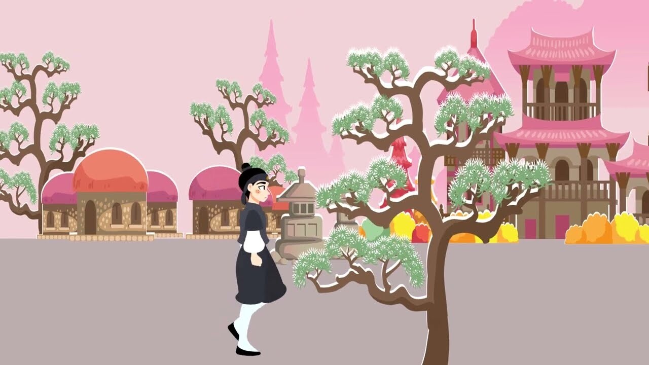 ArtStation - Ku Animation