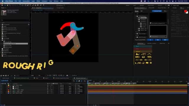 ArtStation - Workflows