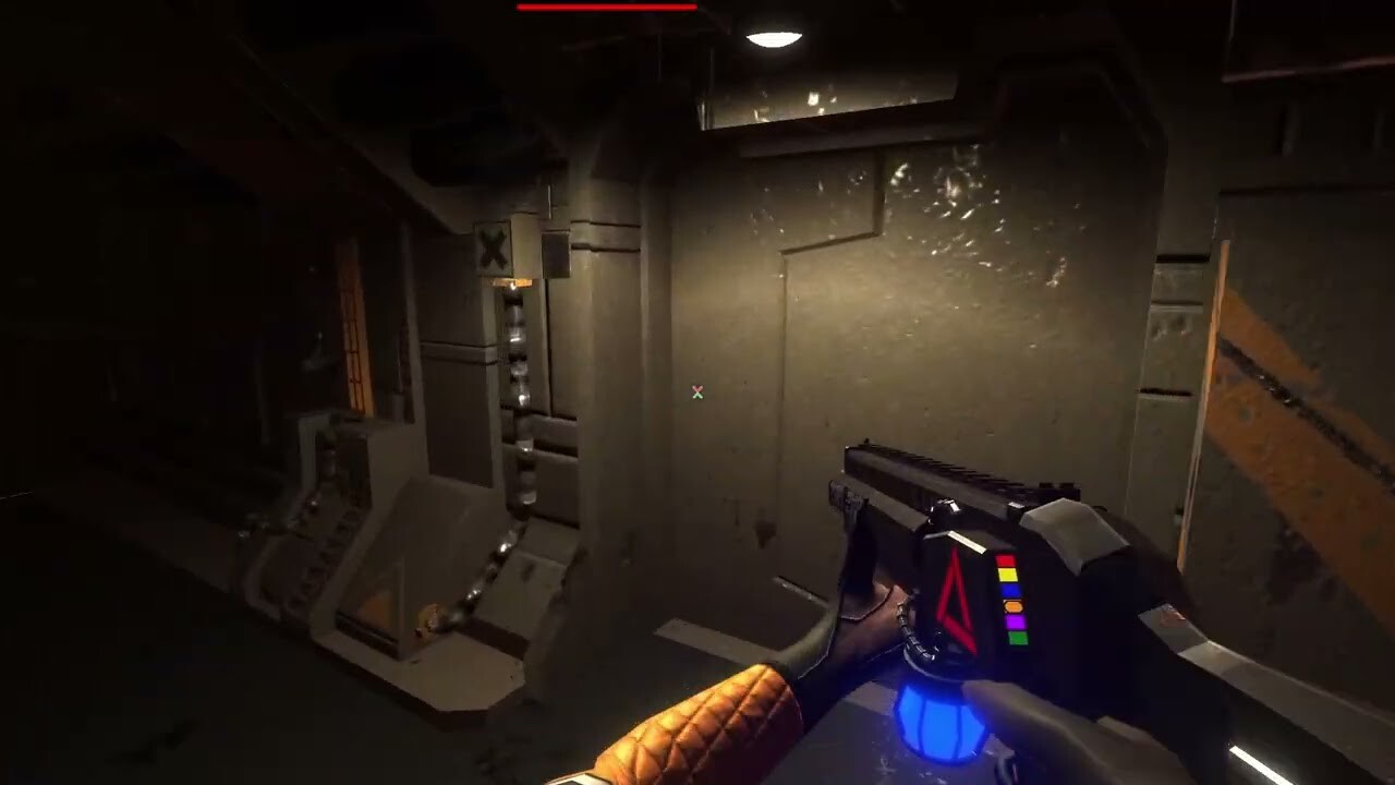 ArtStation - Color Commando