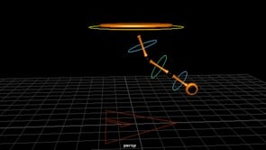 ArtStation - Pendulum