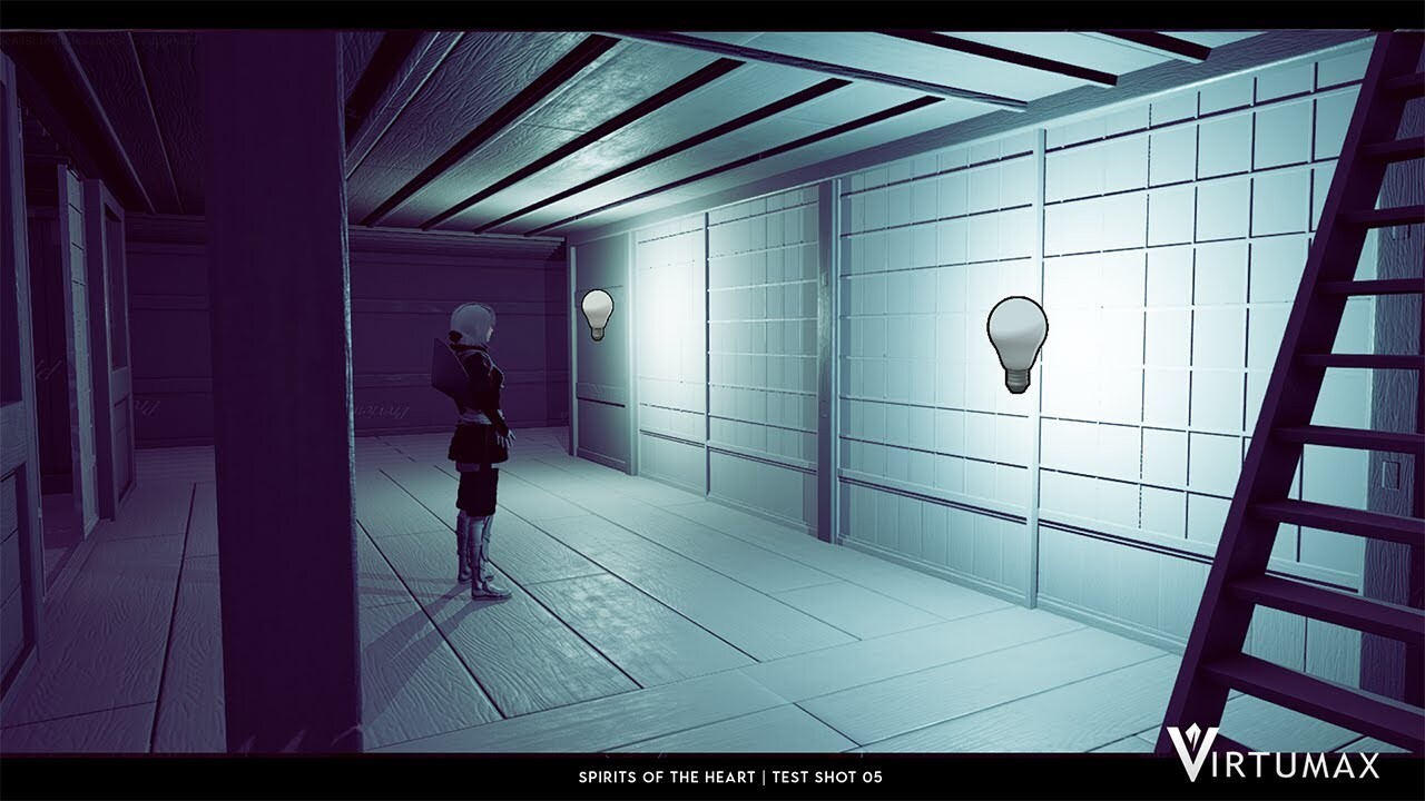 ArtStation - Jordan Pearson Video and Animation Portfolio: 2015-2022