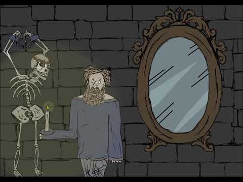 ArtStation - Stuck / Game Trailer