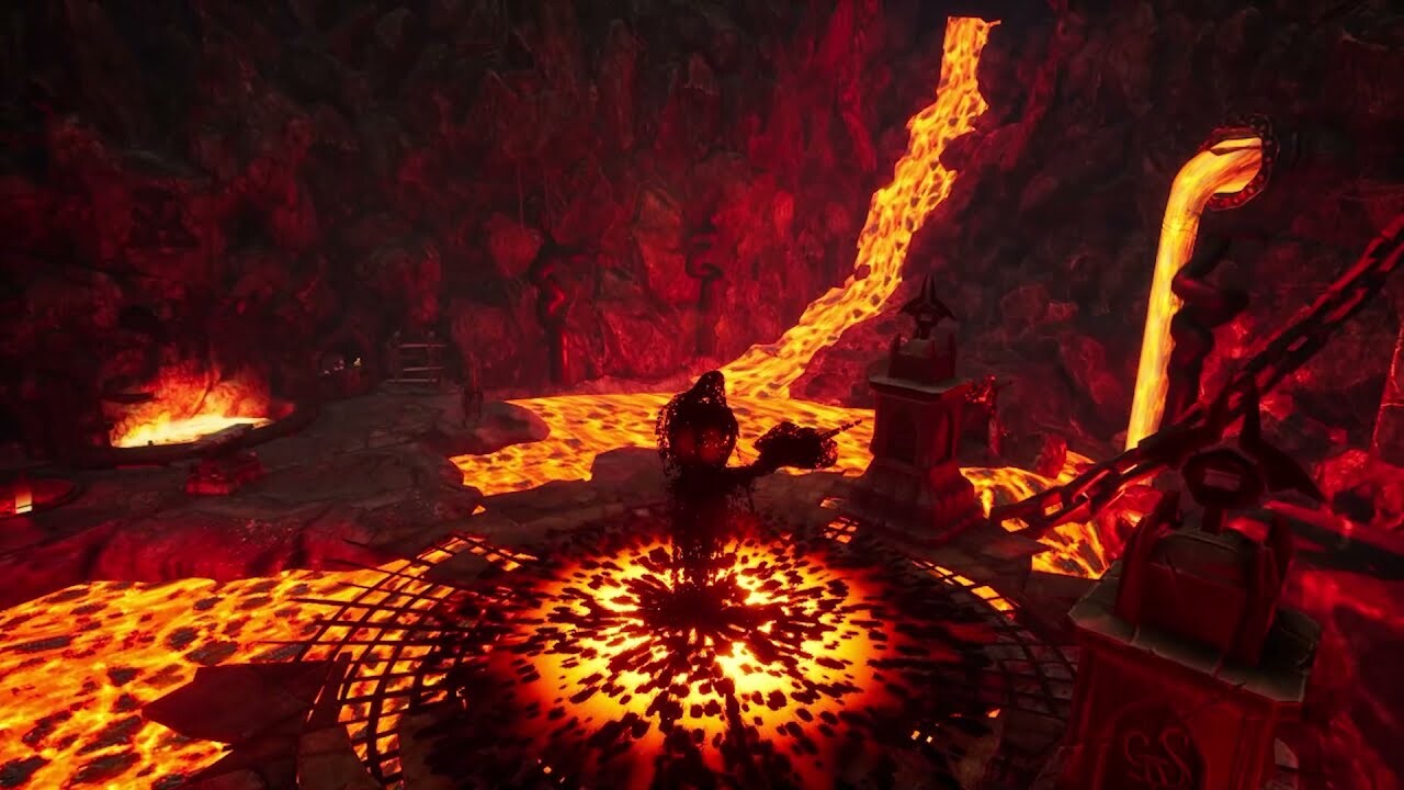 ArtStation - Angel Forge