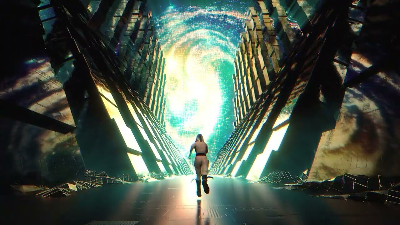 ArtStation - Abyss Loop