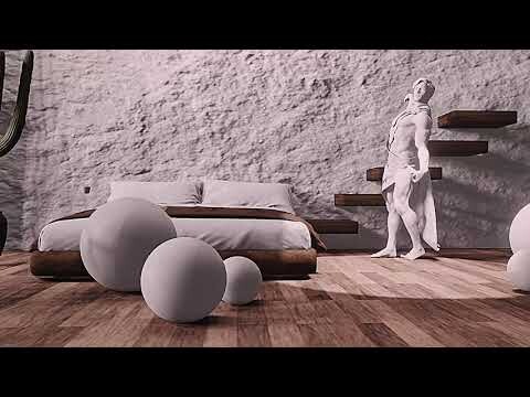 ArtStation - Suffocation