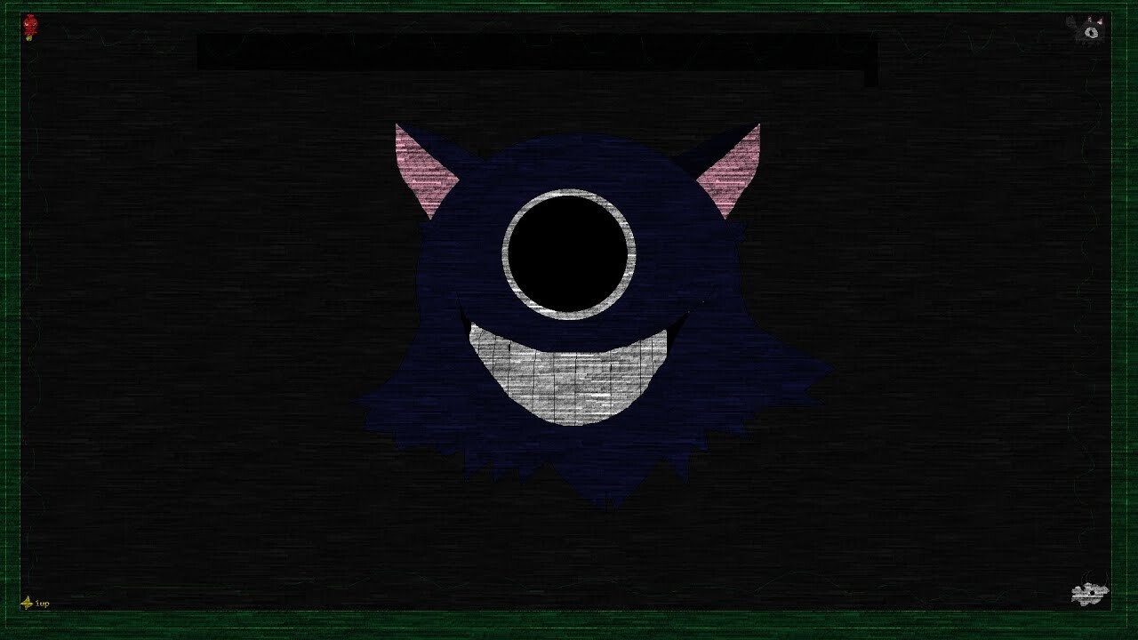 ArtStation - Red Specter line Part2