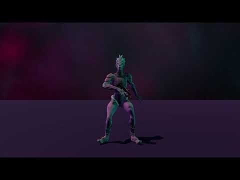 ArtStation - Motion Capture Game Animation