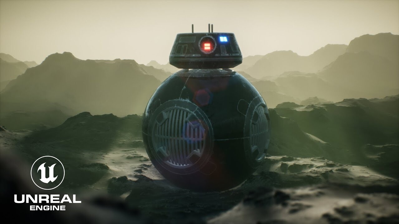 ArtStation - BB9E - MODELING, TEXTURING AND ANIMATION