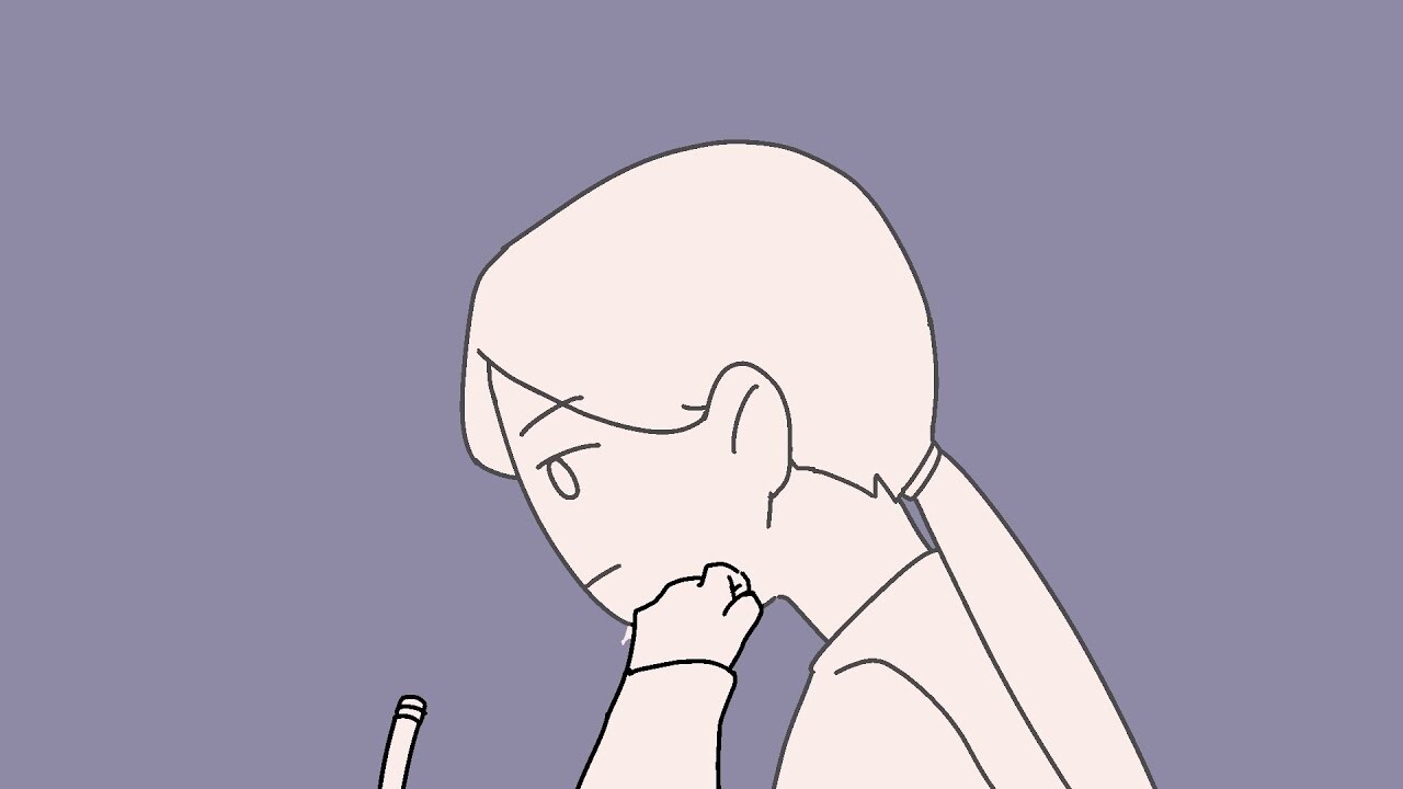 ArtStation - Thesis Animation