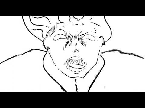 ArtStation - Rough Action Animations