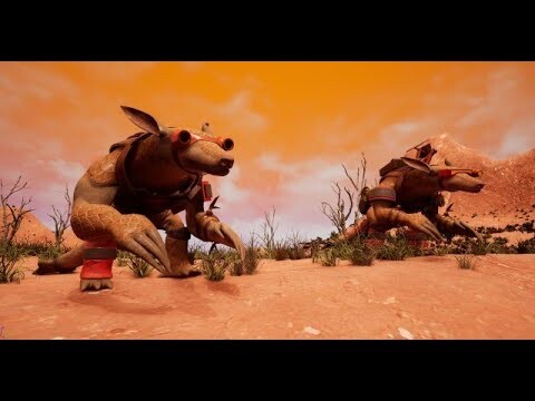 Alex Ziolkowski - Rainfall