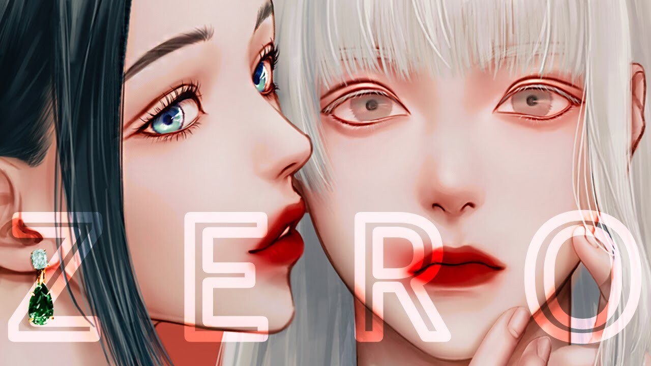 ArtStation - Original Character