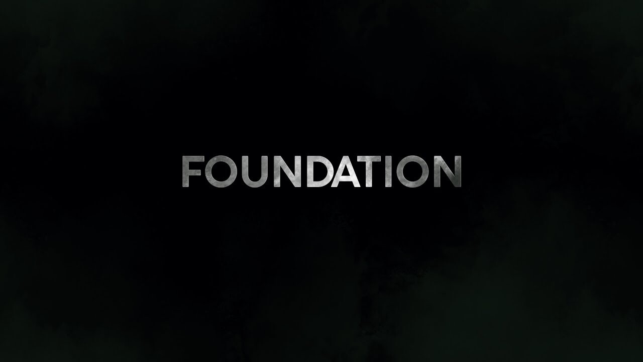 ArtStation - Foundation_01_short