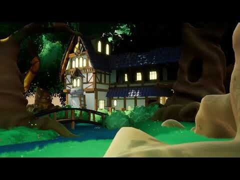 ArtStation - Project Roses