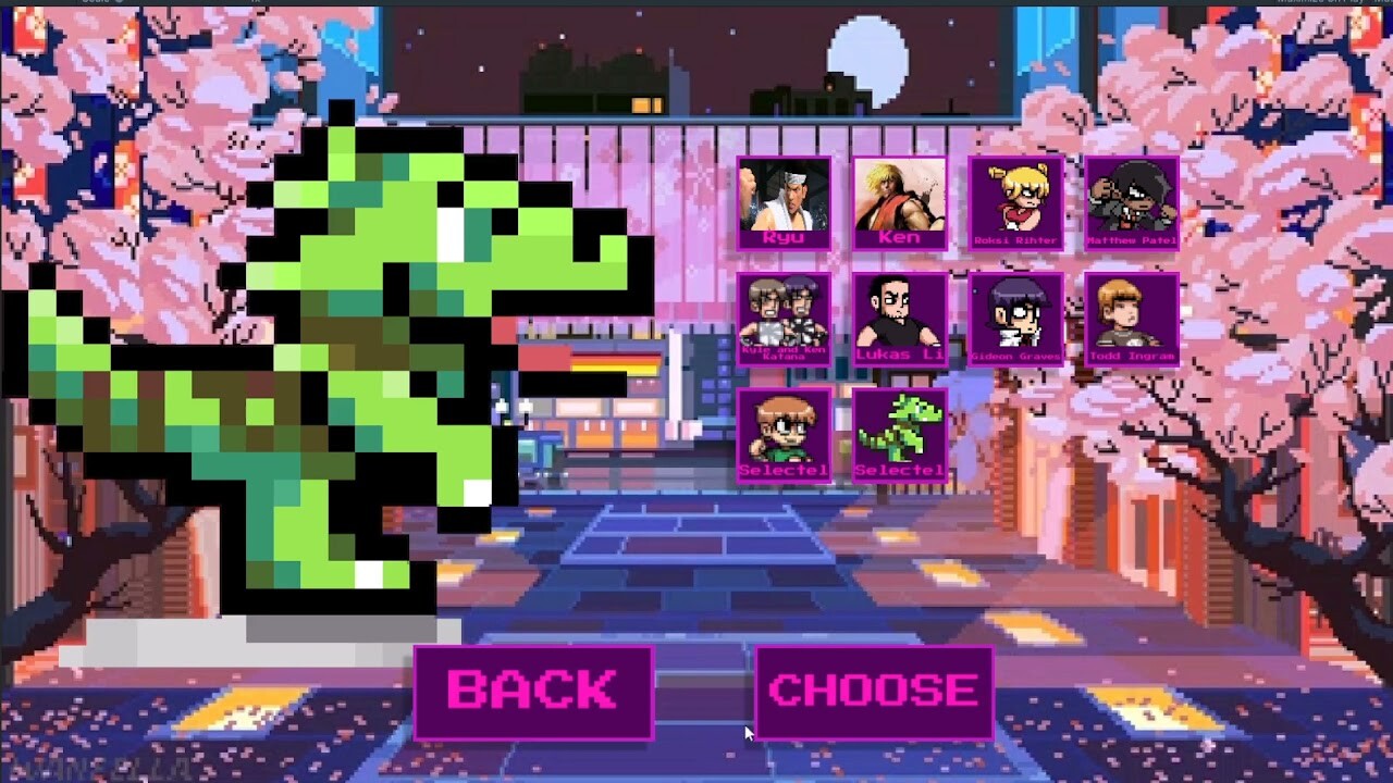 ArtStation - Unity ML Agents | Pong | SibGameJam