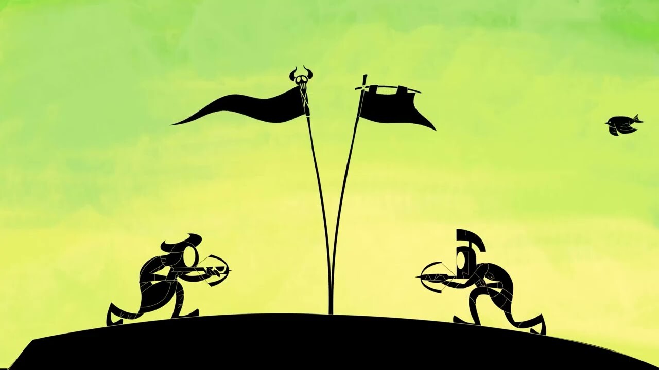 ArtStation - What makes a bad neighbor?