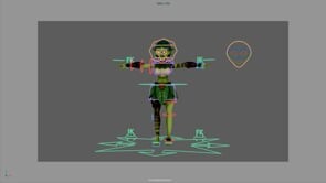 ArtStation - Character Rigging & Animation