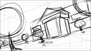 ArtStation - KILIO Short