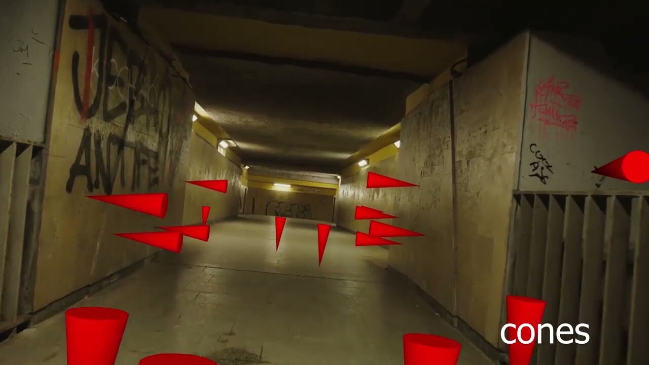 ArtStation - Match Move