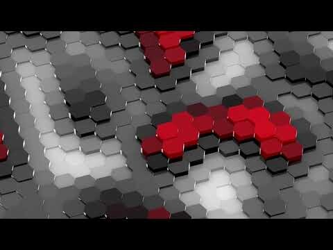 ArtStation - Houdini Hex Motion