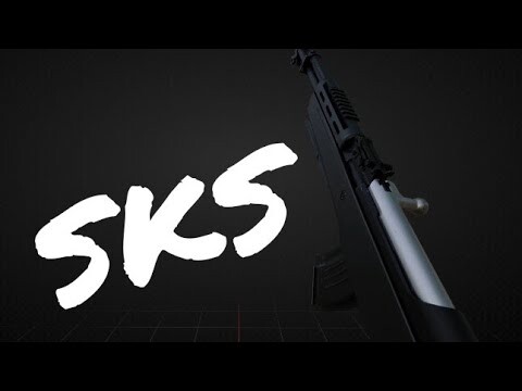 ArtStation - SKS Animations.
