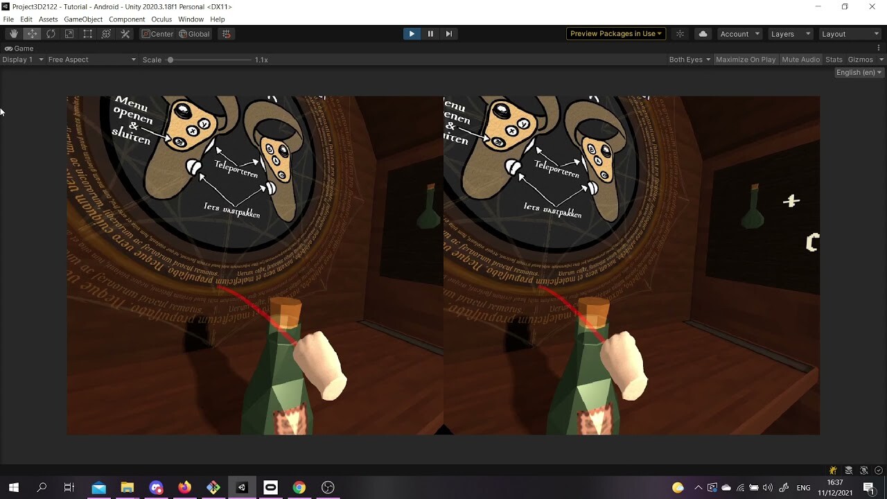 ArtStation - Code Violet