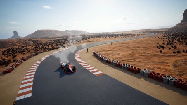 ArtStation - Automotive Reel - Sneak Peek from Animatic Media