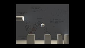 ArtStation - Bouncing Ball Exercises 3D Animation