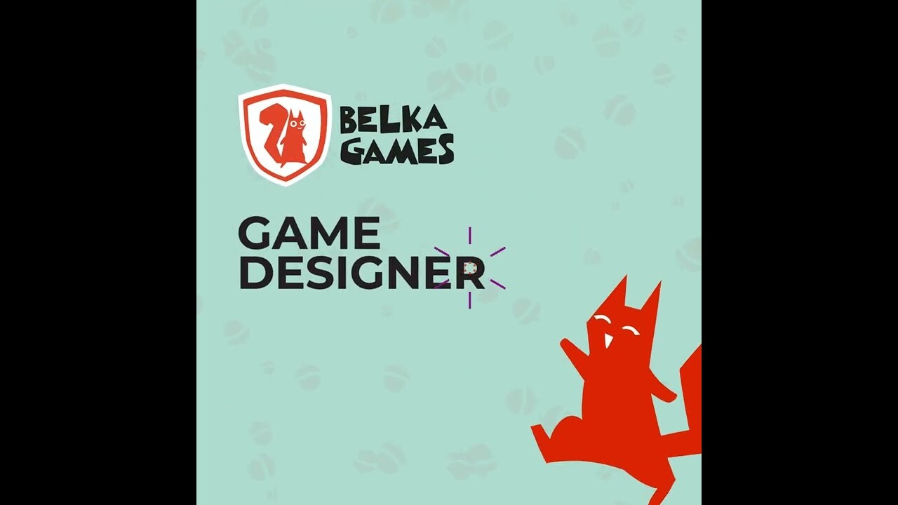 ArtStation - Belka Games - Motion Ads