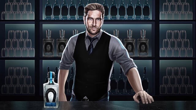 ArtStation - Photomatics Sample