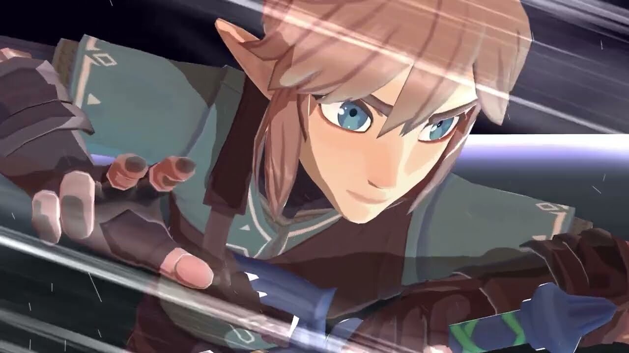 ArtStation - 3DCG Animation DemoReel