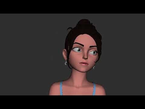 ArtStation - 3D Animator