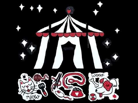 ArtStation - Window Wonderland animation