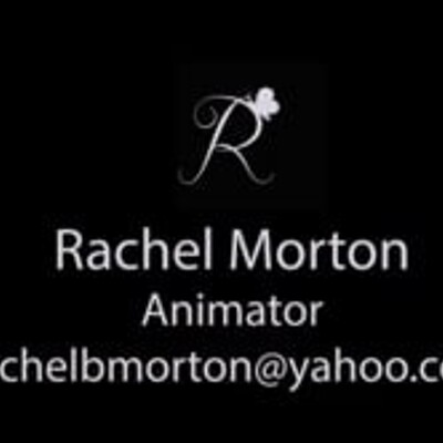 Rachel Morton - Portfolio