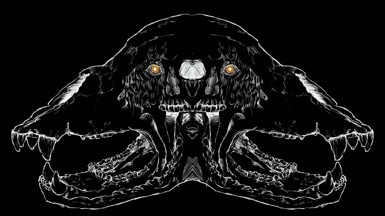 ArtStation - Annihilation Movie Intro Sequence