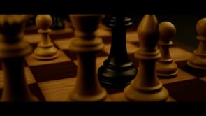ArtStation - The Pawn's Gambit