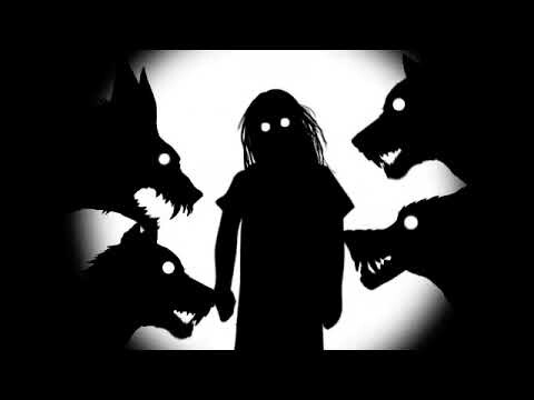 ArtStation - THE NIGHTMARE ANIMATION