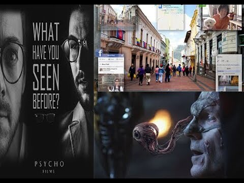 ArtStation - vfx advertisement