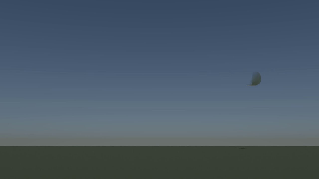 ArtStation - Autodesk Maya 2020 Tutorial - Animate A Falling Leaf or ...