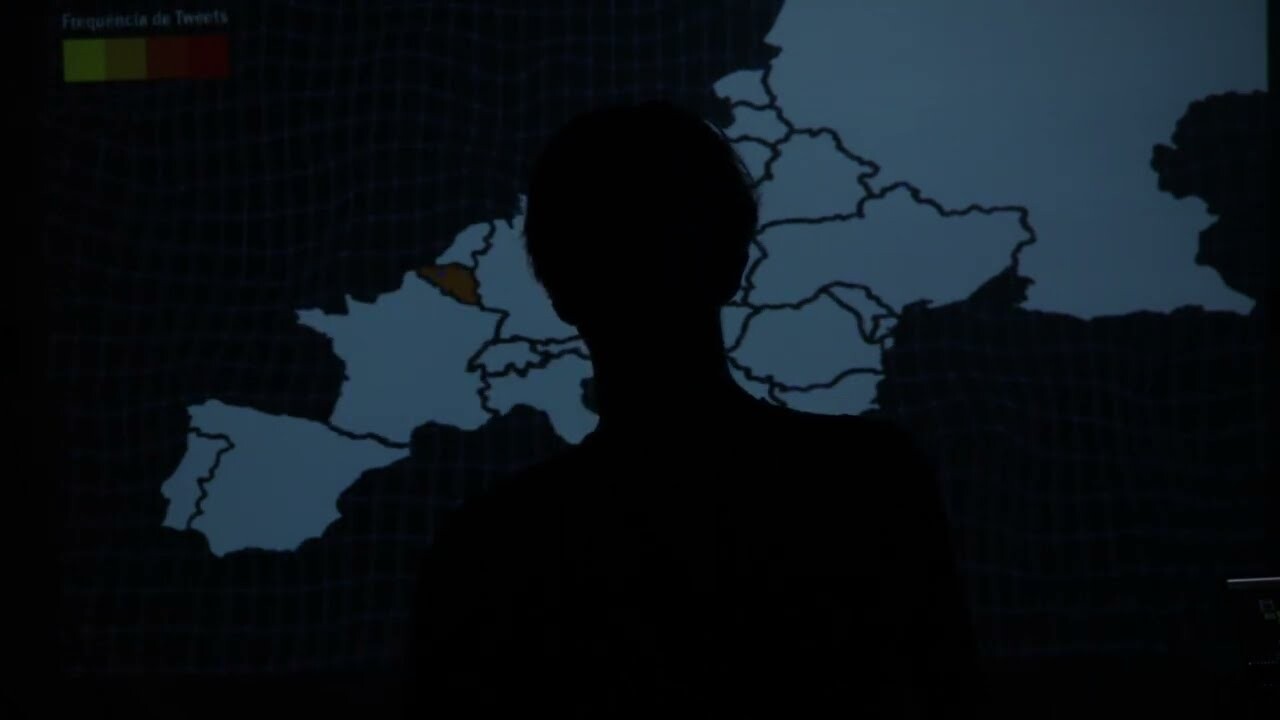 ArtStation - Global Status