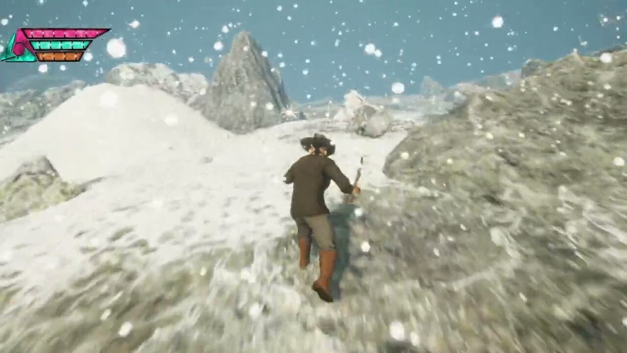 Rui Bronze - Destoria Game